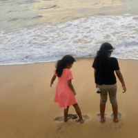 Calligraphy – Stacey & Steffy